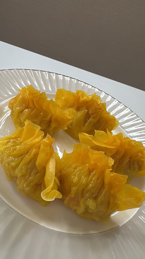 Sharksfin Dumplings – The Corner Pantry